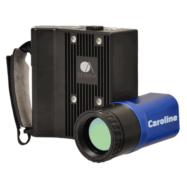 Caroline Series - Graha Securindo Pratama Authorized Distributor Sensia