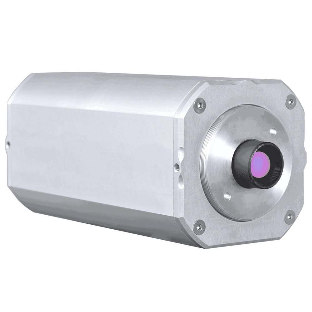 Fixed 24/7 Cameras - Graha Securindo Pratama Authorized Distributor Sensia